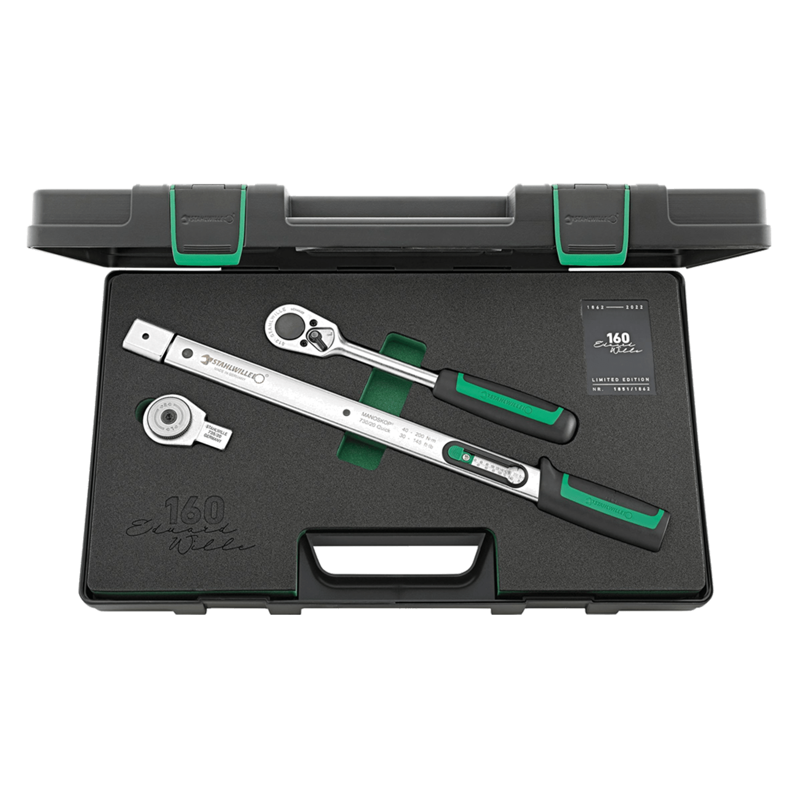 FERROFLEX - outils, acier, technique de verrouillage - Ferroflex