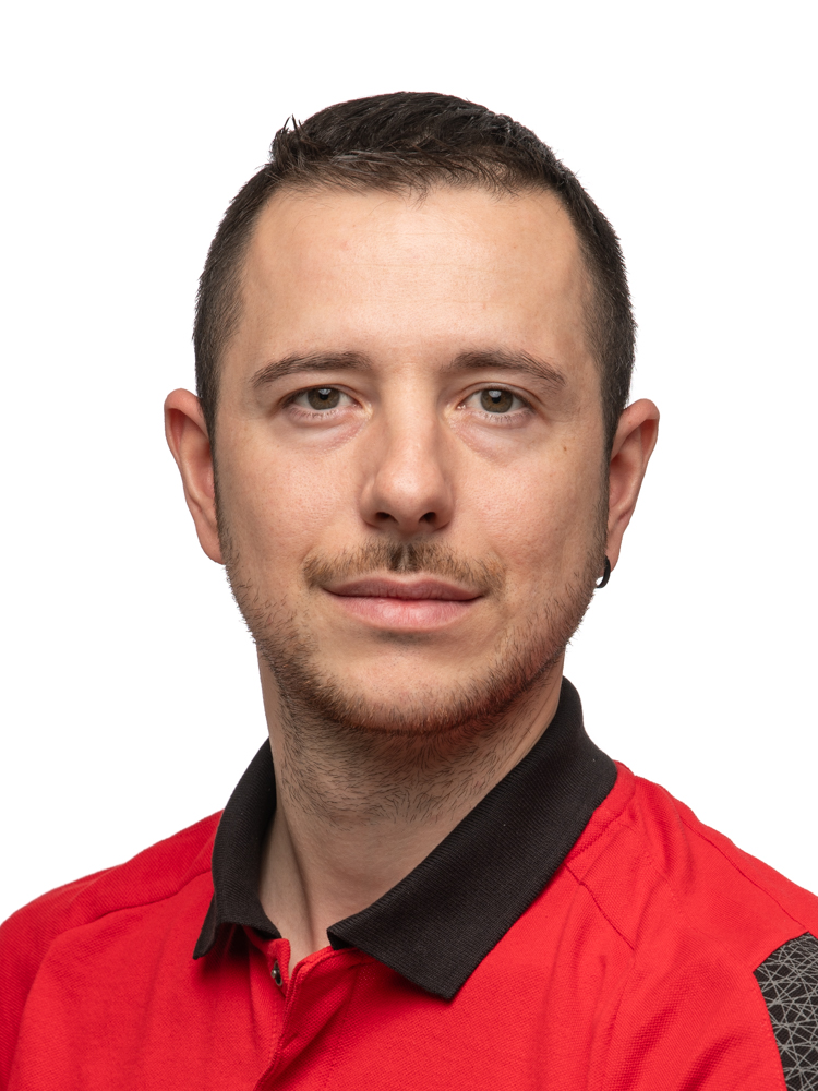 Unser Unternehmen - Unsere Mitarbeiter - Ferroflex